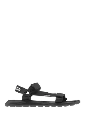 Adidas Comfort Sandal - Black