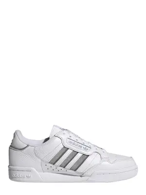Adidas Continental 80 Stripes Sneakers White