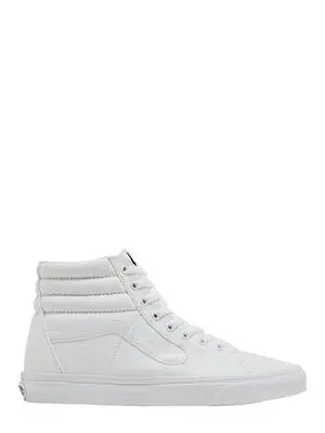 VANS Sk8-hi Sneakers - White