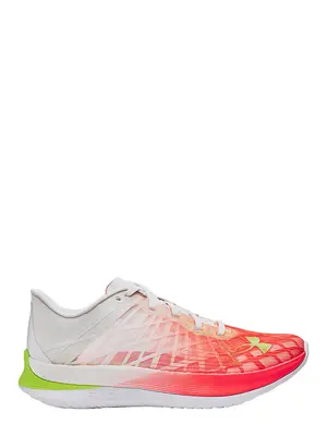 Under Armour Flow Velociti Elite Sneakers - White