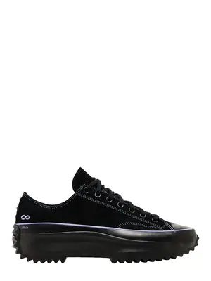 CONVERSE Kelly Oubre Jr. X Run Star Hike Platform Low 'chase The Drip - Black