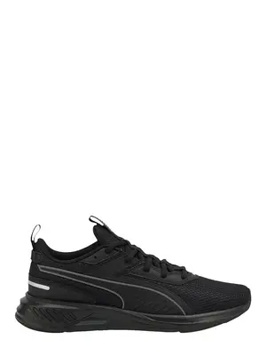 PUMA Scorch Runner Sneakers - Black