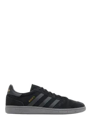 Adidas Busenitz Vintage Sneakers - Black
