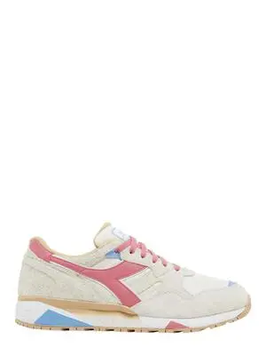DIADORA Anderson Bluu X N9002 - Cream