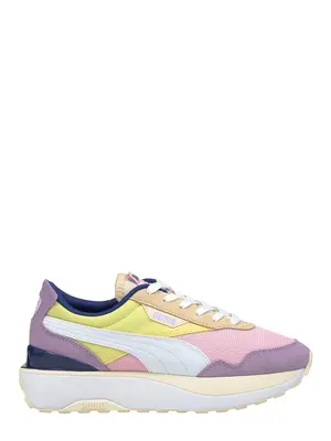 PUMA Cruise Rider Sneakers - Pink