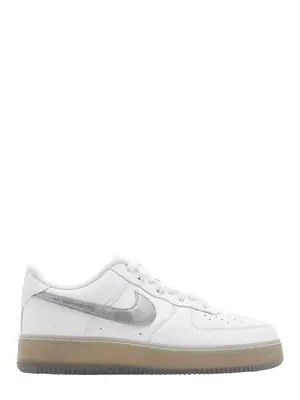 Nike Air Force 1 '07 Premium Sneakers - White