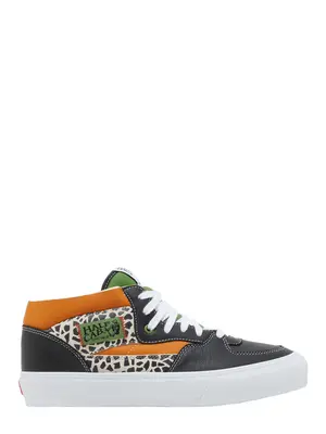 VANS Half Cab Ef Vlt Lx 'giraffe - Orange
