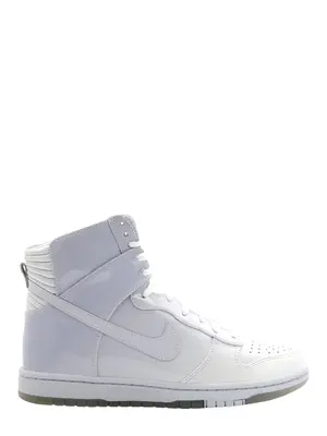 NIKE Nike Dunk Skinny Super Hi Sneakers