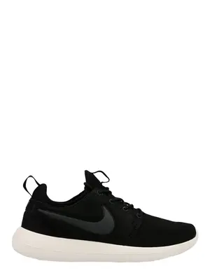 Nike Roshe Two Sneakers - Black