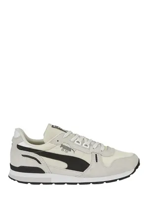 PUMA Rx 737 Vintage Sneakers - Cream