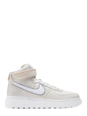 Nike Air Force 1 Gtx Boot - Cream