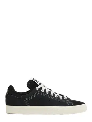 Adidas Stan Smith Cs Sneakers - Black