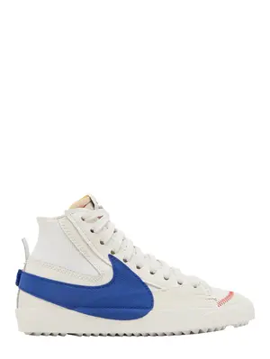 Nike Blazer '77 Jumbo Sneakers - Cream