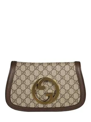 GUCCI Gucci Blondie Shoulder Bag