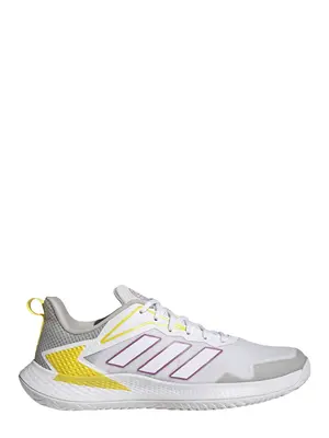Adidas Defiant Speed Athletic Sneakers - White