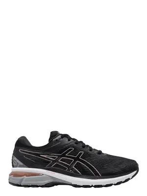 Asics Gt 2000 8 D Wide - Black