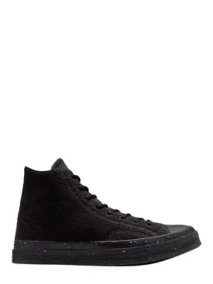 CONVERSE Renew Chuck 70 High Sneakers - Black