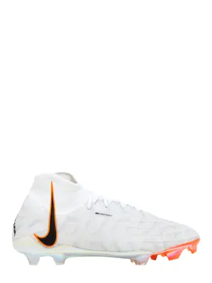 Nike Phantom Luna Elite Fg - White