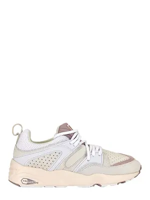 PUMA Blaze Of Glory Premium Sneakers - White