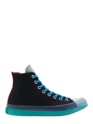 CONVERSE Chuck Taylor All Star Cx High Digital Terrain - Black