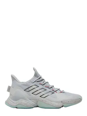 Adidas Mahomes 1 Impact Flx 'play Time - Grey