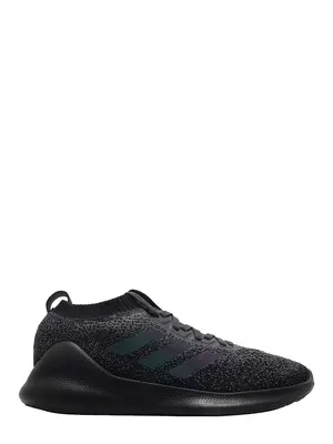 Adidas Purebounce+ Sneakers - Black
