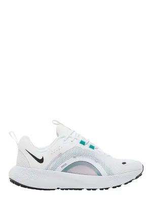 Nike React Escape Run 2 Sneakers - White