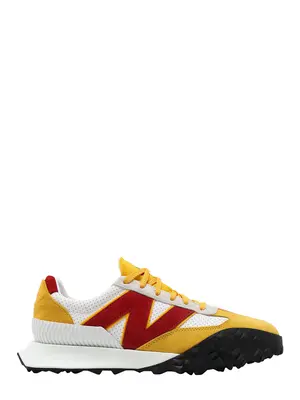 NEW BALANCE Casablanca X New Balance XC-72 Sneakers Yellow