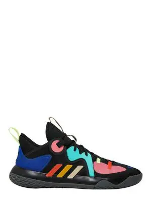 Adidas Harden Stepback 2 Sneakers - Multicolor