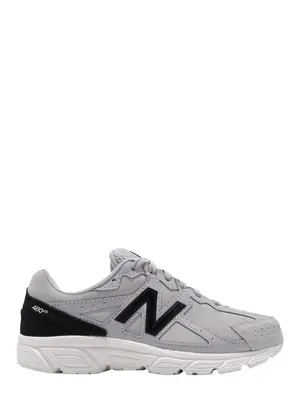 NEW BALANCE 480 Xx 4e Wide Sneakers - Grey
