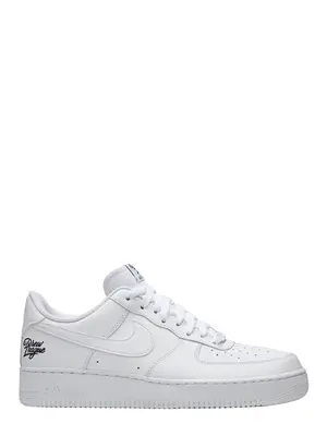 Nike Force 1 Low 'drew League' Sneaker - White