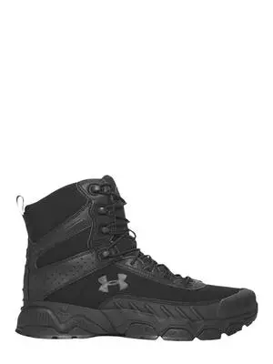 Under Armour Valsetz 2.0 Tactical Boot - Black