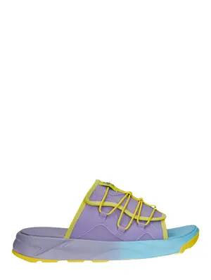 PUMA X Spongebob Squarepants Rs Slides - Purple
