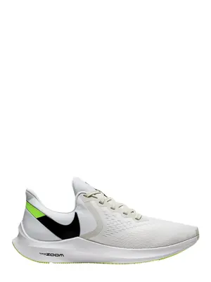 Nike Zoom Winflo Sneakers - White