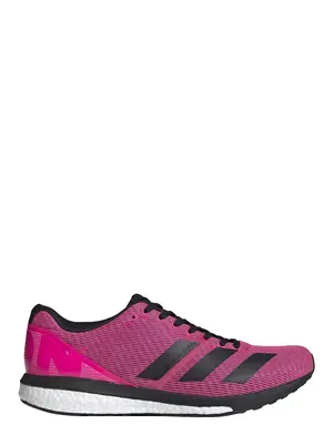 Adidas Adizero Boston 8 Wide - Pink