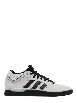 Adidas Tyshawn Sneakers - Grey