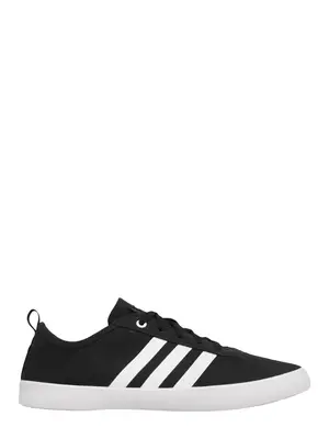 Adidas Qt Vulc 2.0 Sneakers - Black