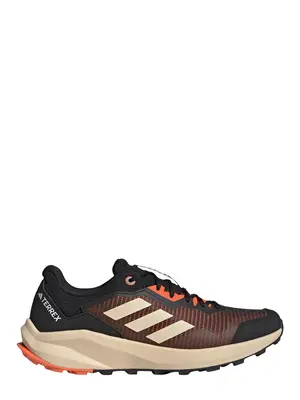 Adidas Terrex Trail Rider Sneakers - Orange