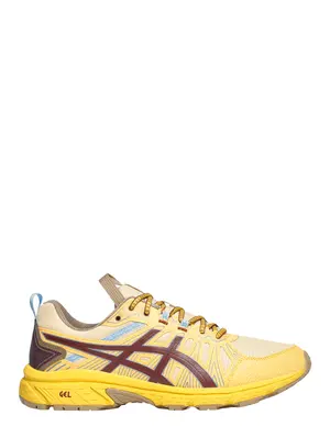 Asics Kiko Kostadinov X Hn1-s Gel Venture Sneakers - Yellow