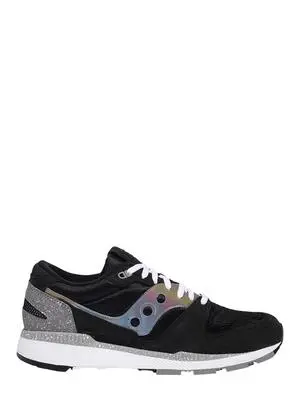 Saucony Azura Lenticular Sneakers - Black