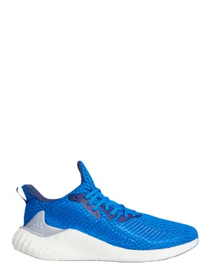 Adidas Alphaboost Sneakers - Blue