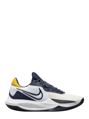 Nike Precision Sneakers - White