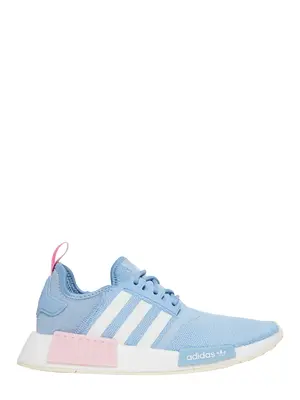 Adidas Nmd_r1 Athletic Sneakers - Blue