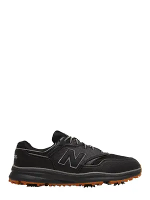 NEW BALANCE Malbon Golf X 997g Sneakers - Black