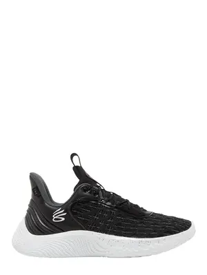 CURRY BRAND Curry Flow Team Sneakers - Black