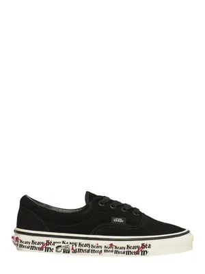 VANS Era 96 Lx Sneakers - Black