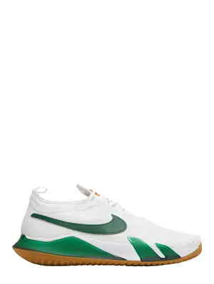 Nike Court React Vapor Nxt Sneakers - White