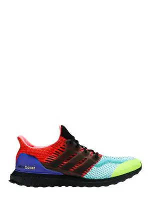 Adidas Ultraboost Dna 'what The' Sneakers - Multicolor