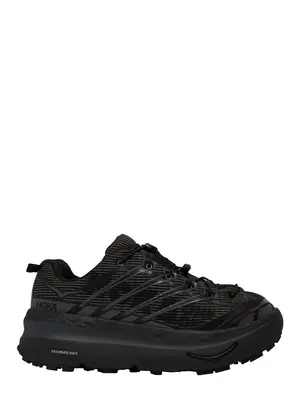 HOKA® Mafate Origins - Black