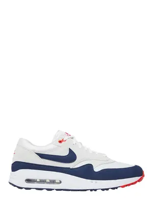Nike Air Max 1 '86 Og Golf Sneakers - Blue